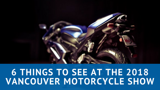 Motorcycle Riding Season Vancouver | Reviewmotors.co