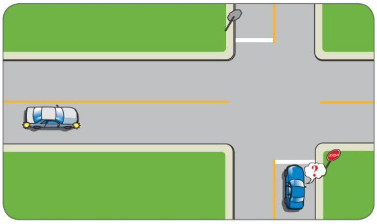 The Benefits of Defensive Driving for New Drivers - Valley Driving School