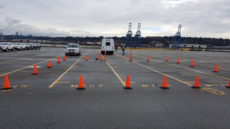 6 Benefits of Having a Fleet Driver Safety Program - Valley Driving School