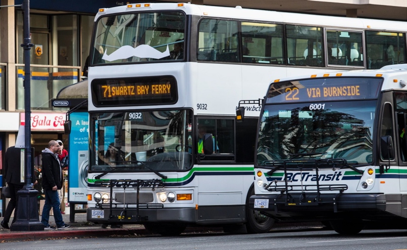 How to Become a Bus Driver in BC - Valley Driving School