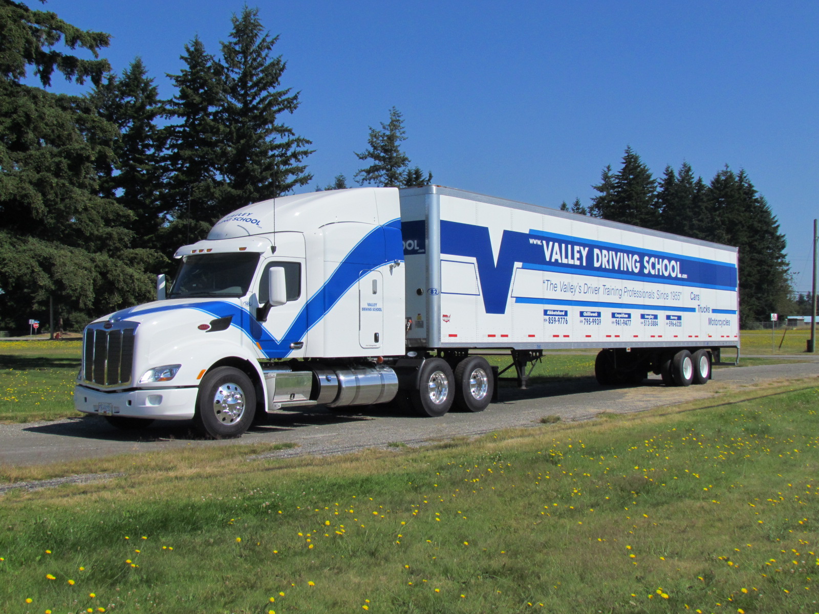 Mandatory Entry Level Training (MELT) in British Columbia - Valley ...