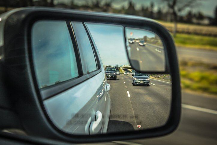 Understanding Blind Spots & Shoulder Checks - Valley Driving School