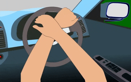 Drivers Guide to Steering Techniques - Valley Driving School