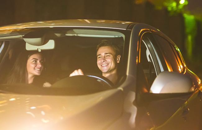 5 Tips for Designated Drivers - Valley Driving School