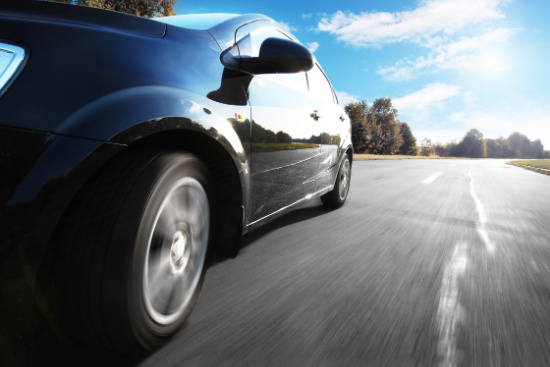 7 Causes of Reduced Road Traction - Valley Driving School