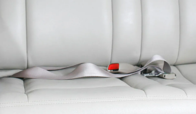 Drivers Guide to Seatbelt Types - Valley Driving School