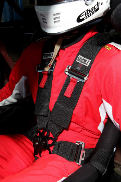 Drivers Guide to Seatbelt Types - Valley Driving School