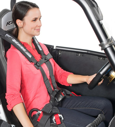 Drivers Guide to Seatbelt Types - Valley Driving School