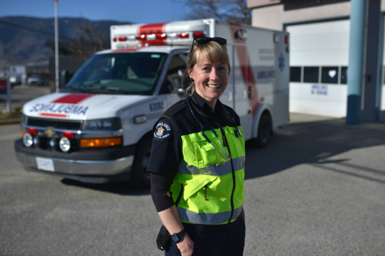 Licensing Requirements for Driving an Ambulance in BC - Valley Driving ...