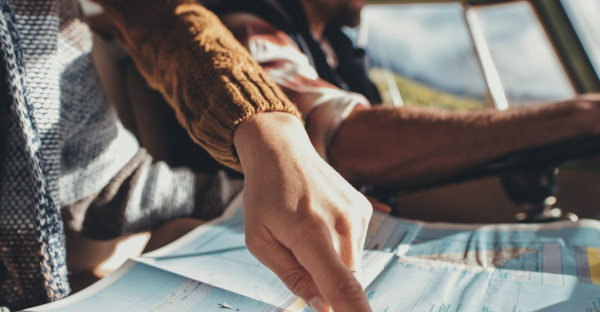 Top 7 Holiday Travelling Tips - Valley Driving School