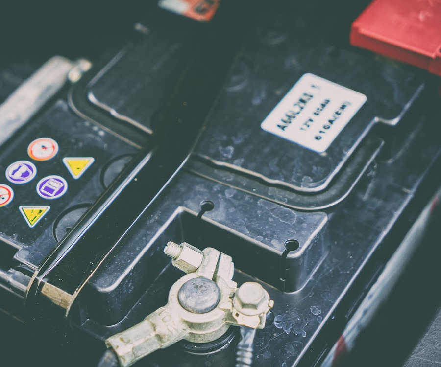 Battery Maintenance Tips - Valley Driving School