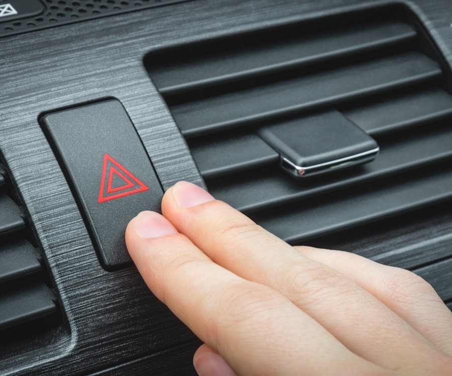 Car Breakdown Safety Guide - Valley Driving School