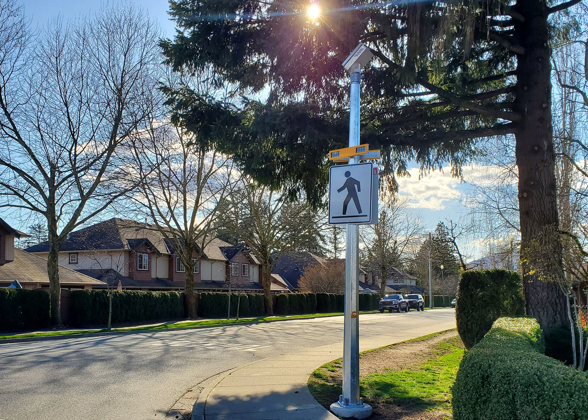 Exciting Roadway Projects Transforming Chilliwack - Valley Driving School