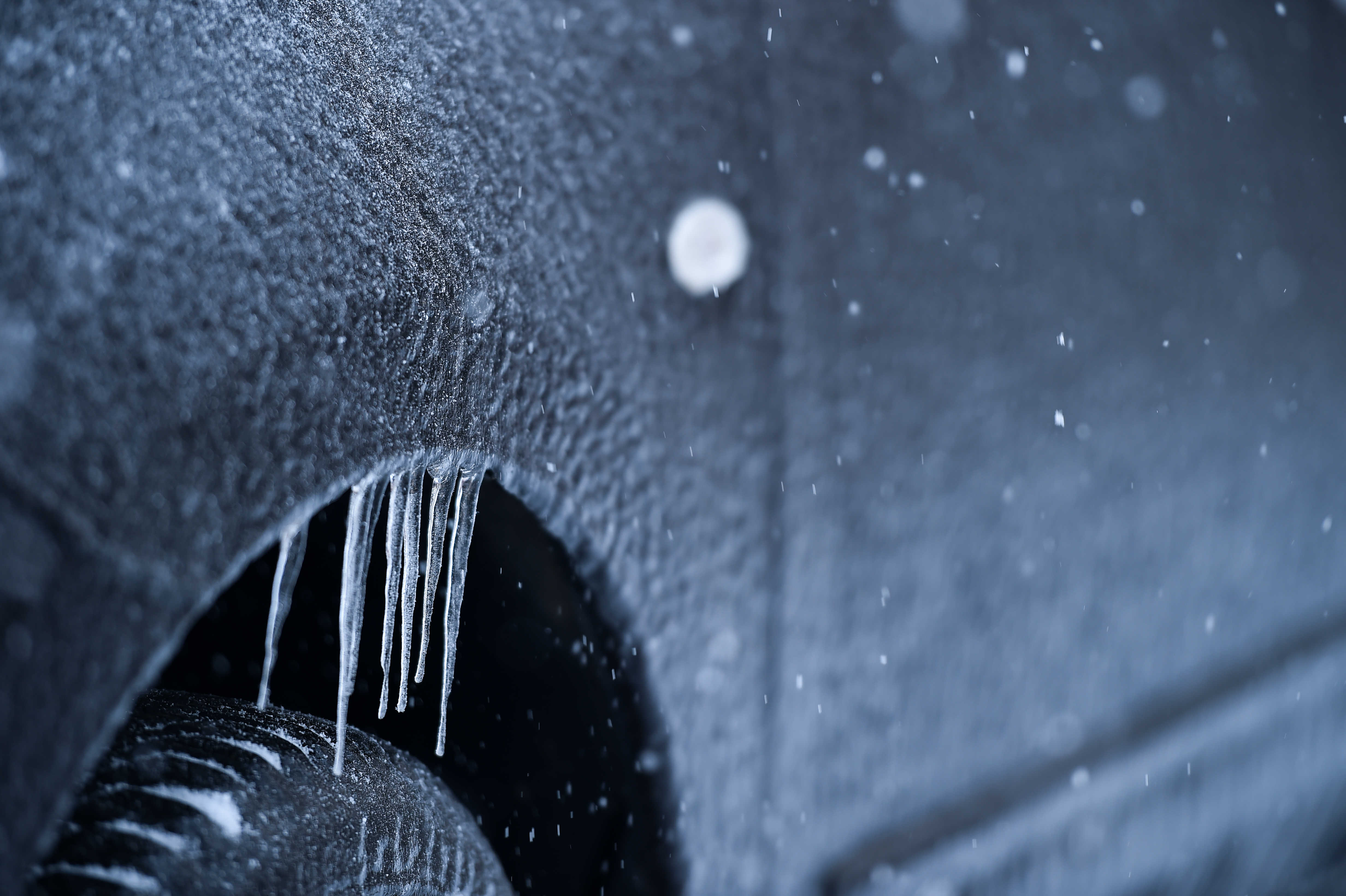 Drivers Guide to Freezing Rain - Valley Driving School