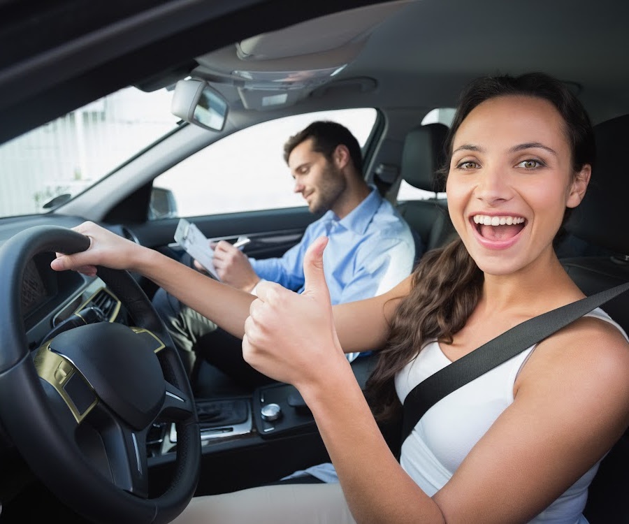 Drivers Guide to Hand Signals - Valley Driving School