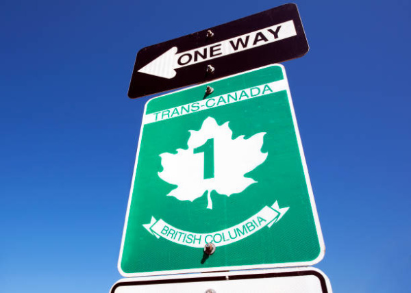 Drivers Guide to Highway Numbers - Valley Driving School