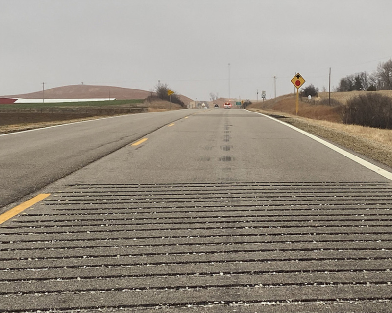 Drivers Guide to Rumble Strips - Valley Driving School