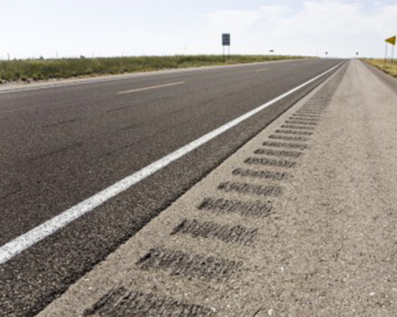 Drivers Guide to Rumble Strips - Valley Driving School