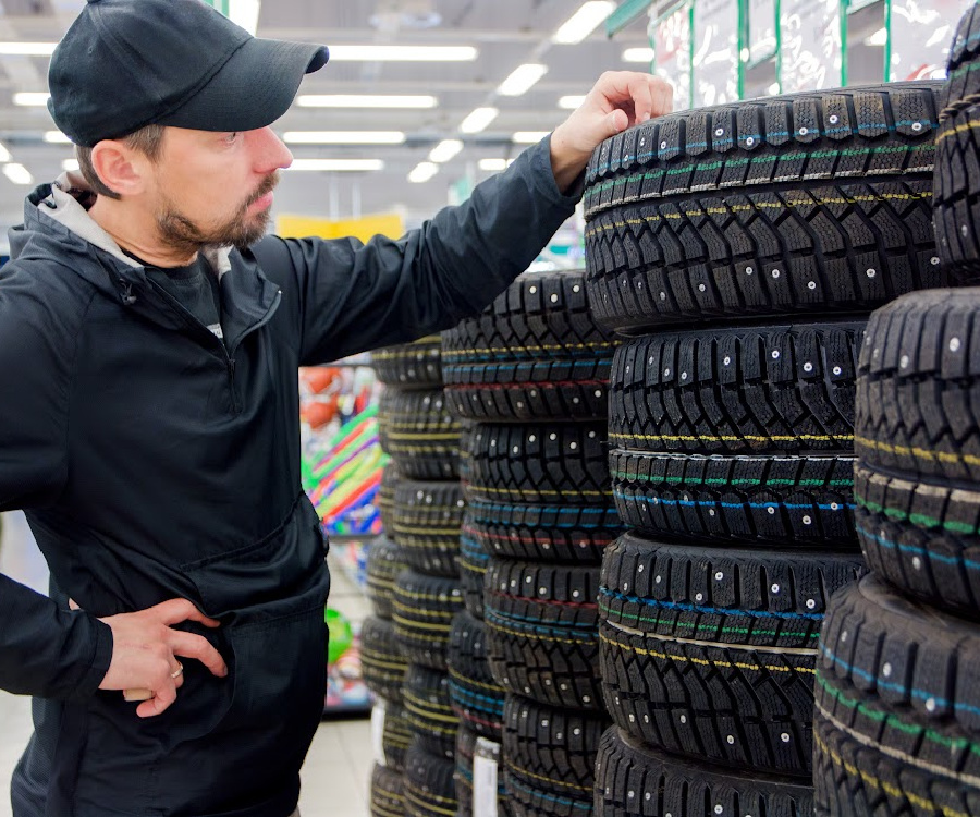Drivers Guide to Tire Care - Valley Driving School