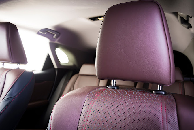 Drivers Guide to Vehicle Adjustments - Valley Driving School