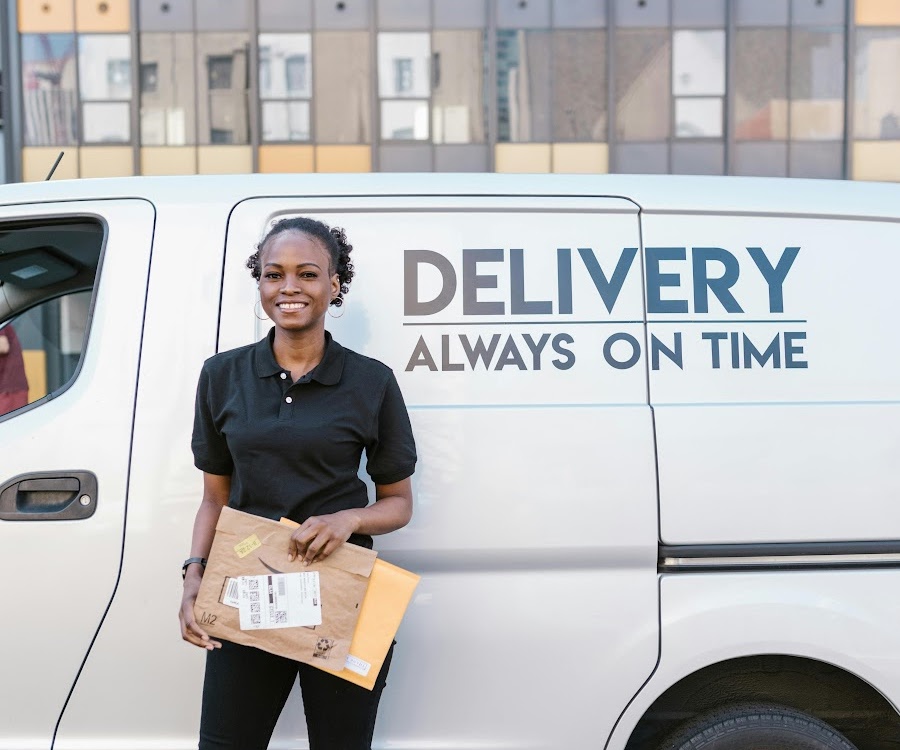 Driving for Delivery Services - Valley Driving School