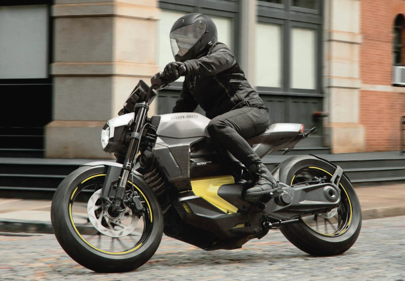 Electric Motorcycles: Sustainability on Two Wheels - Valley Driving School
