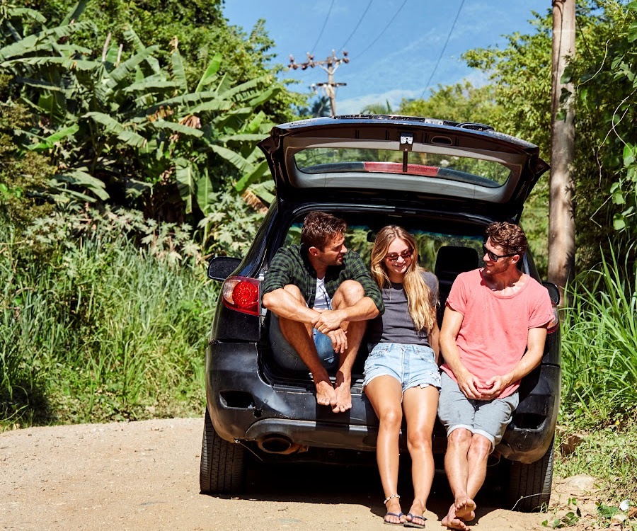 Handling Driver Fatigue - Valley Driving School