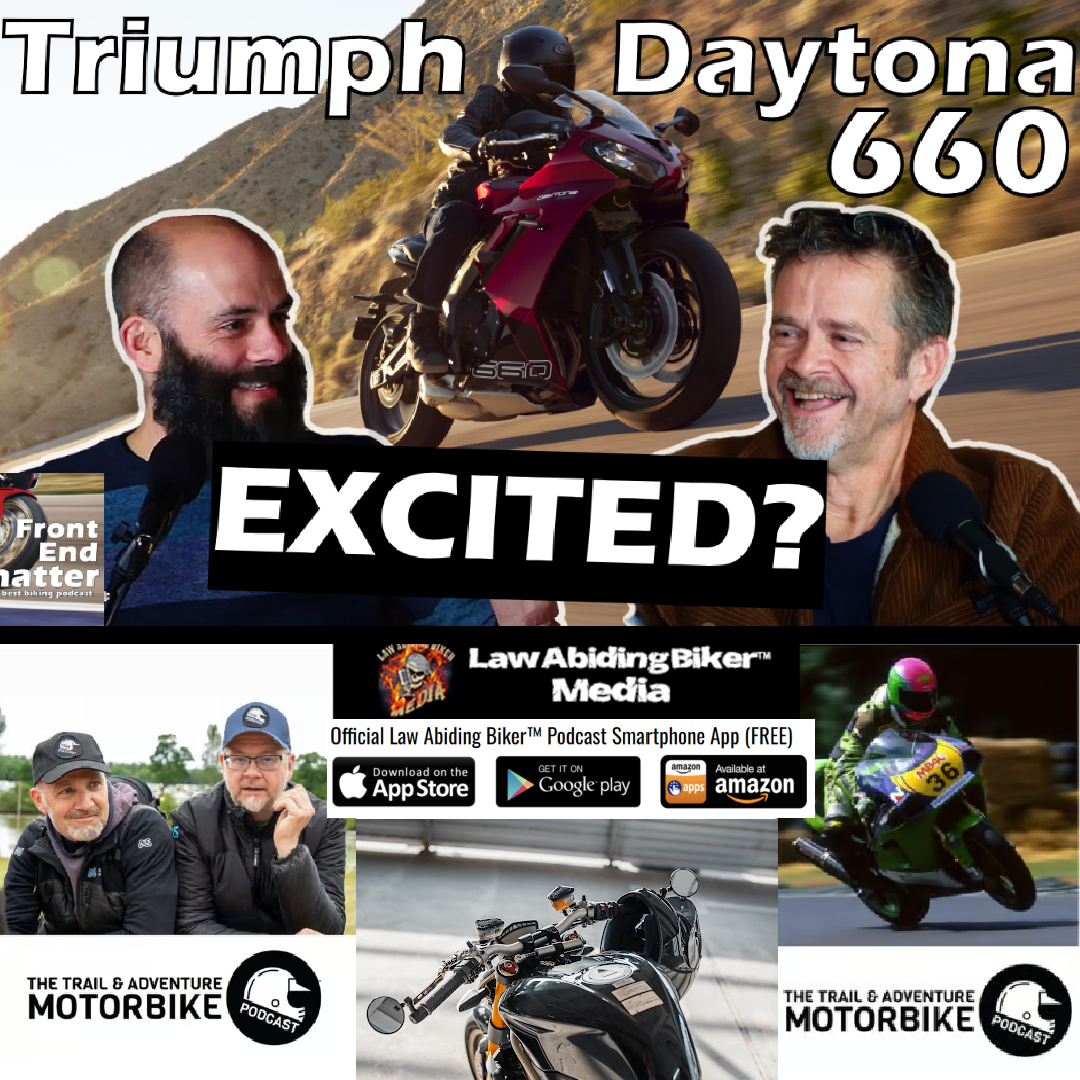 Motorcycle Podcasts: Top Picks to Keep You Entertained - Valley Driving ...