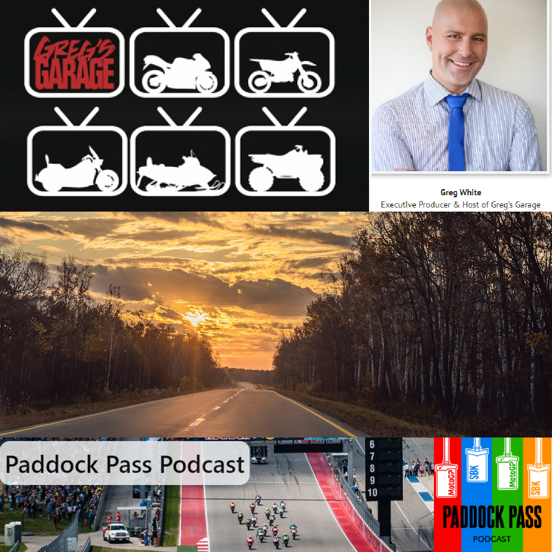 Motorcycle Podcasts: Top Picks to Keep You Entertained - Valley Driving ...