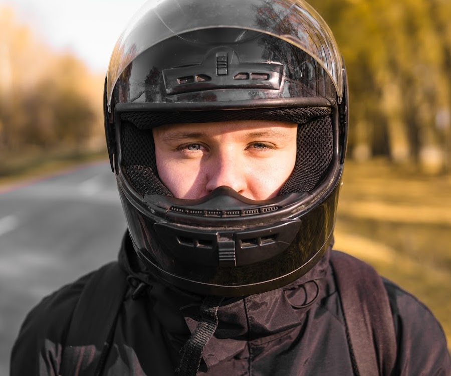 Motorcycle Riding Tips for Beginners - Valley Driving School