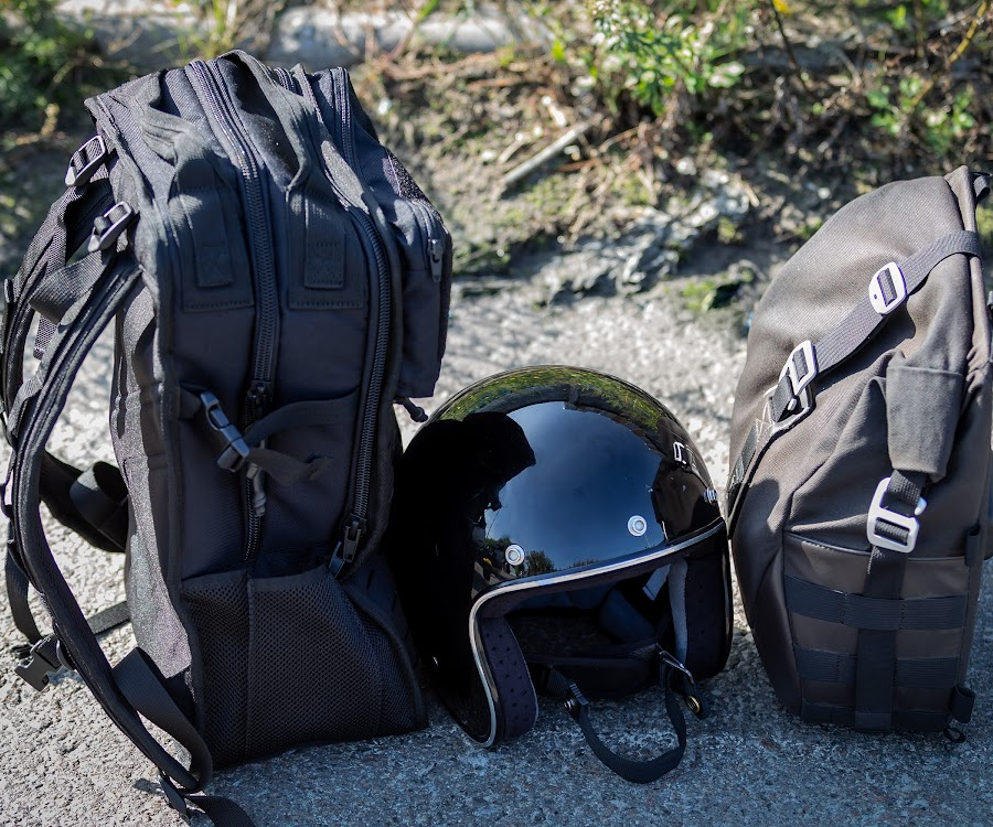 Motorcycle Route Planning - Valley Driving School