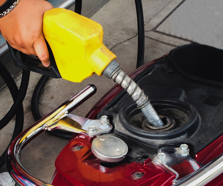 Motorcycle Route Planning - Valley Driving School