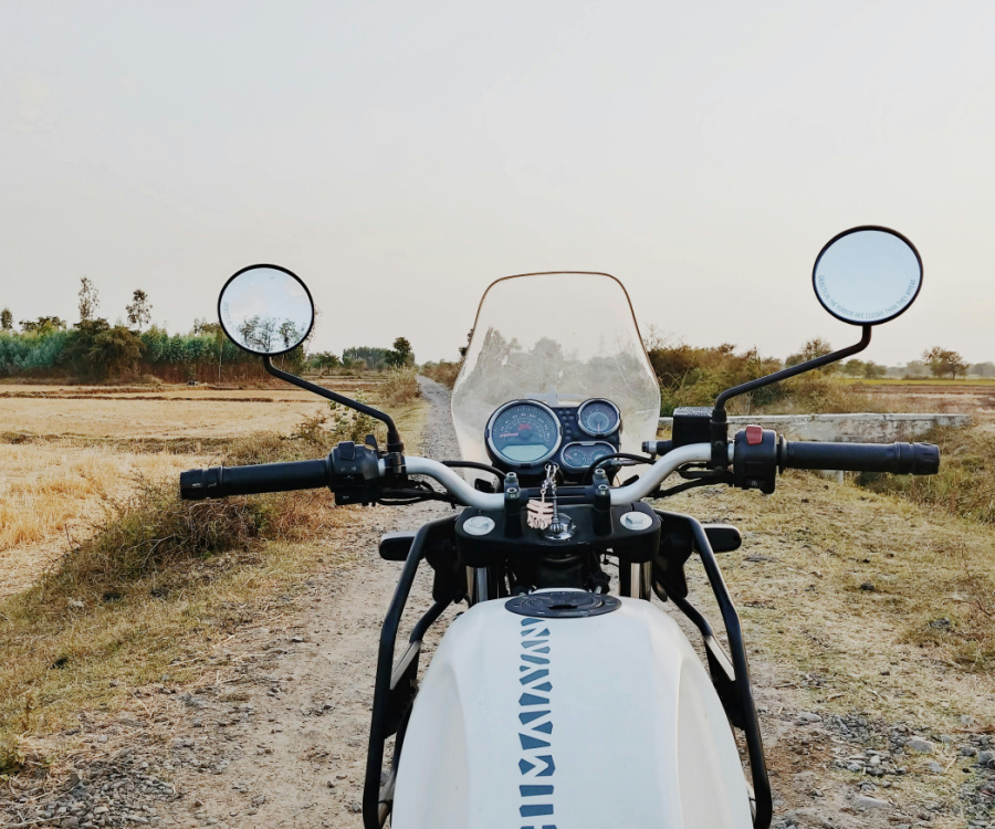 Motorcycle Route Planning - Valley Driving School