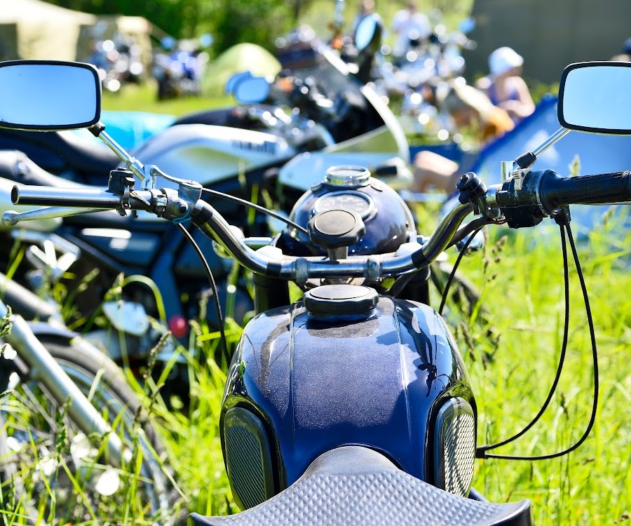 Riders Guide to Motorcycle Customization - Valley Driving School