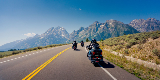 Riders Guide to Trip Planning - Valley Driving School