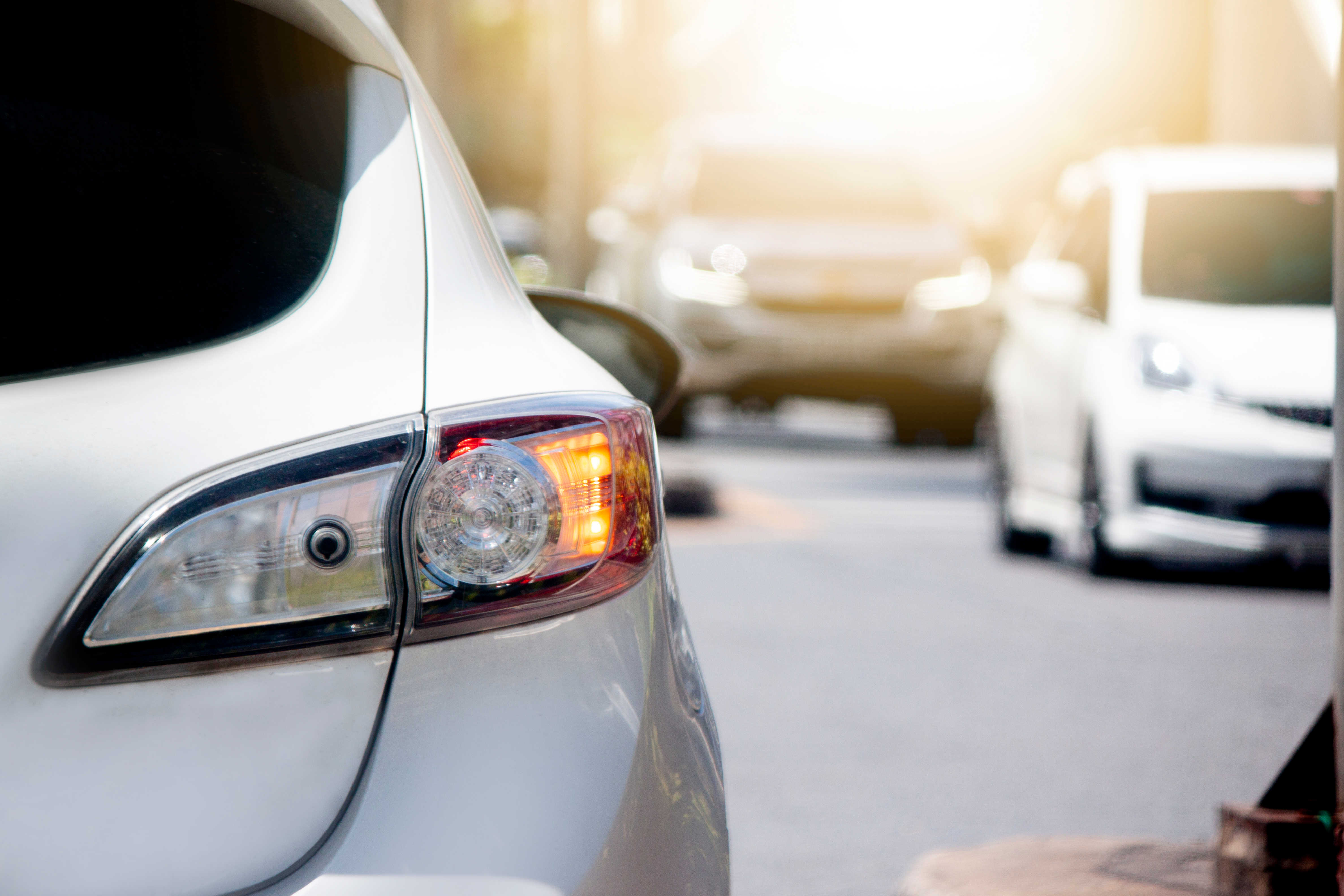 Sharing the Road with New Drivers - Valley Driving School
