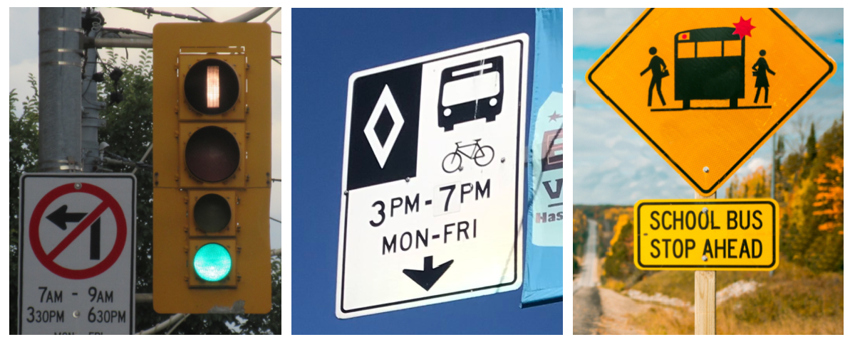 Sharing the Road with Public Transit - Valley Driving School