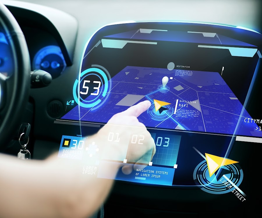 The Rise of Smart Highways - Valley Driving School