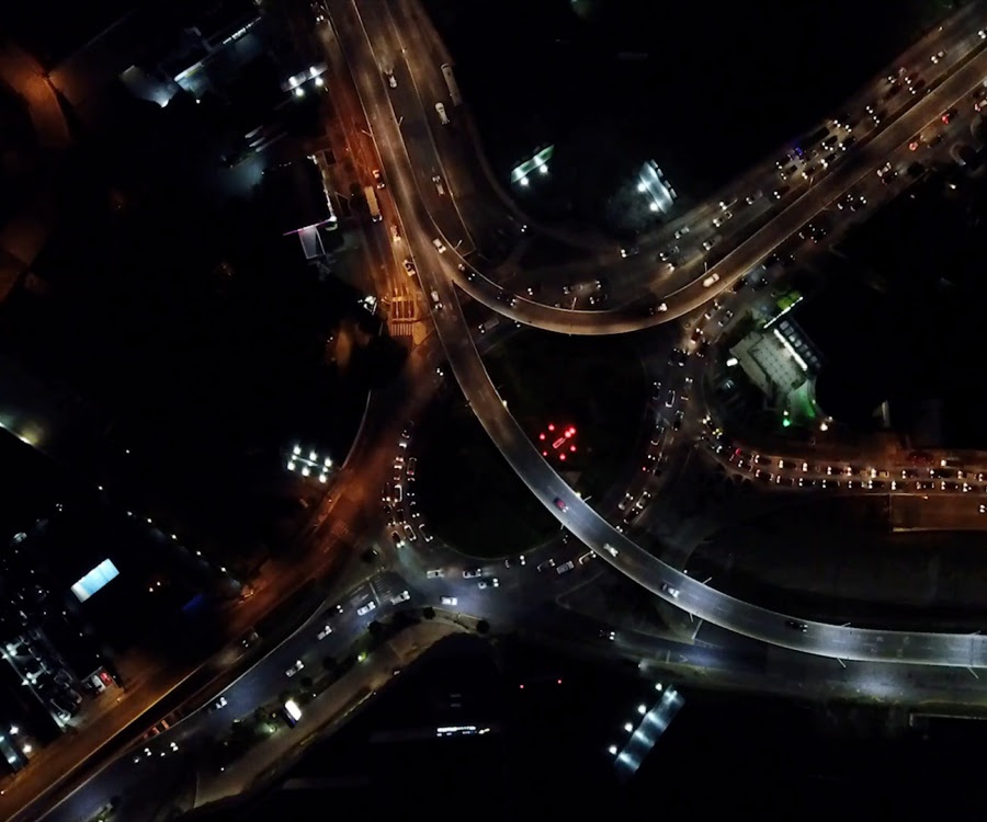 The Rise of Smart Highways - Valley Driving School