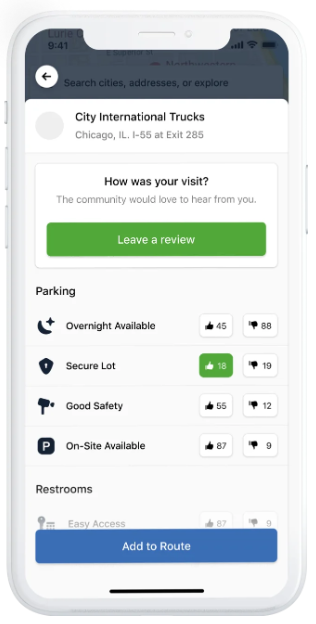 Top 5 Route Planning Apps for Commercial Drivers - Valley Driving School