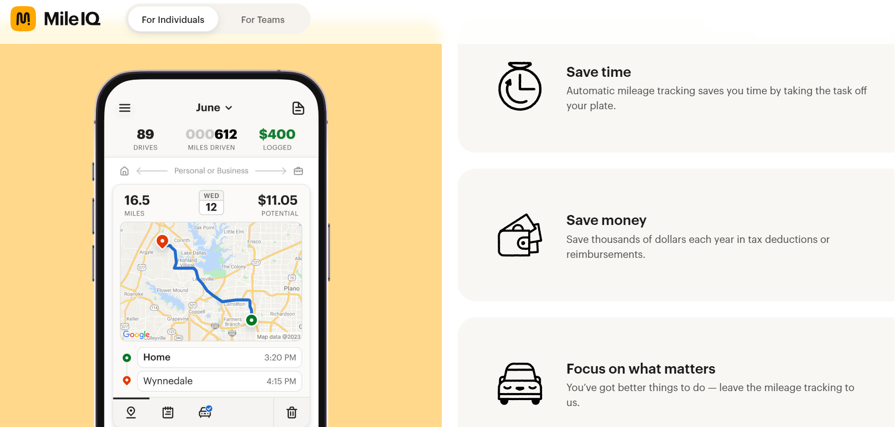 Top 5 Apps for Drivers - Valley Driving School