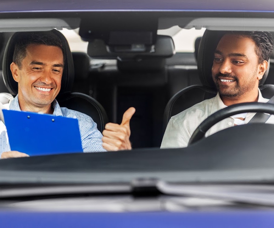 Why Choose the Graduated Licensing Program? - Valley Driving School