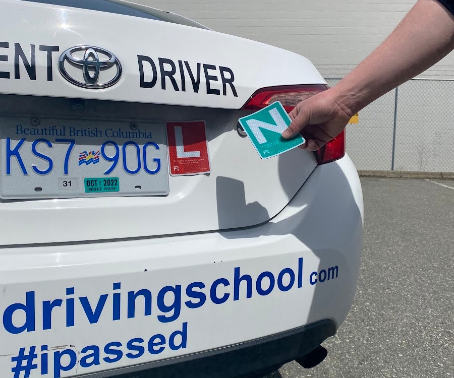 Why Choose the Graduated Licensing Program? - Valley Driving School