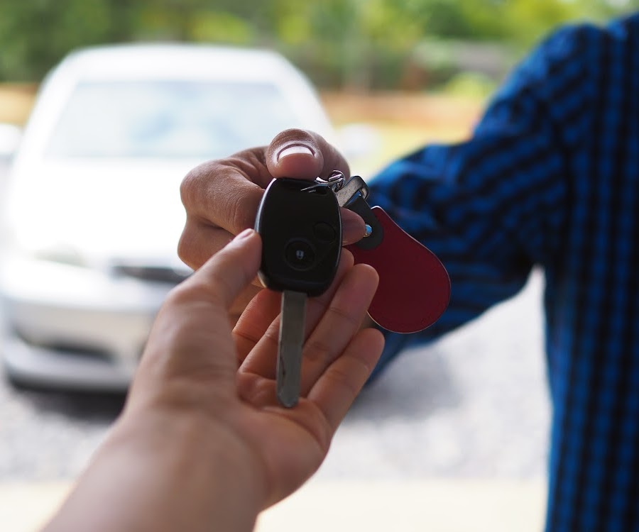 Why Choose the Graduated Licensing Program? - Valley Driving School