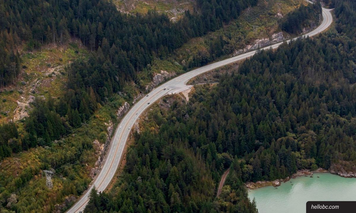 7 Tips for Safe Mountain Driving - Valley Driving School