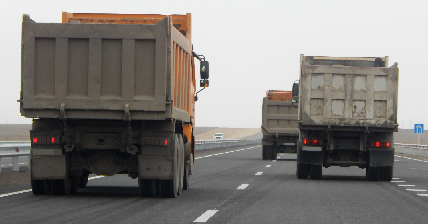 Class 3 Driving Careers - Valley Driving School