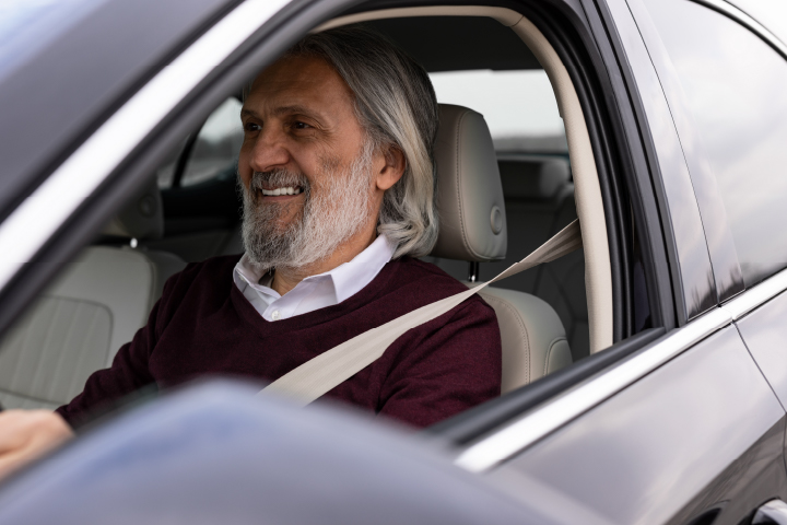 Mandatory Driver Testing for Seniors - Valley Driving School