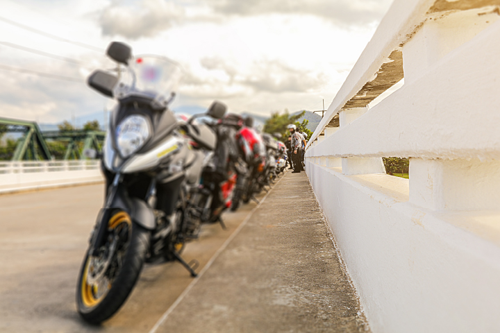 Motorcycle Lingo Decoded - Valley Driving School