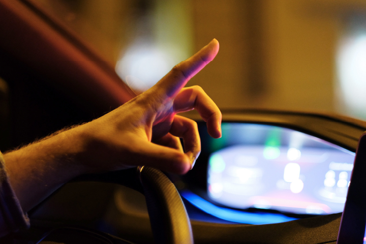 How To Perfect Your Steering Technique - Valley Driving School