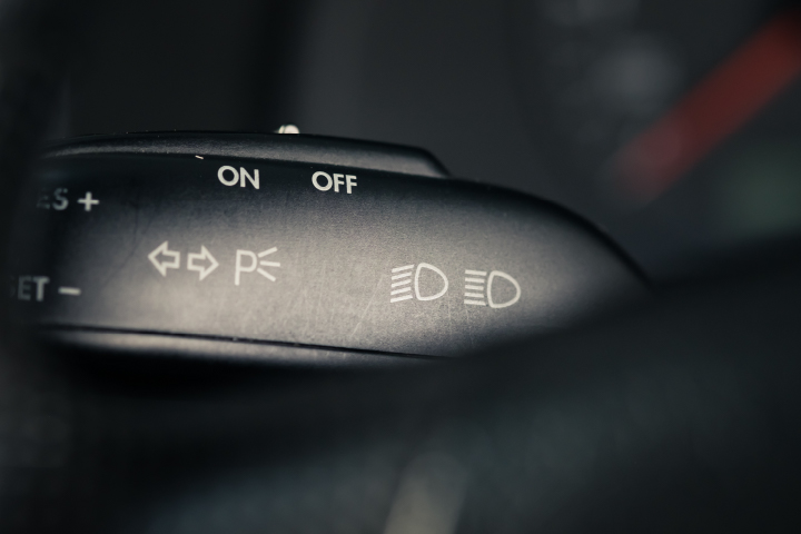 Tips for Mastering the Lane Change - Valley Driving School